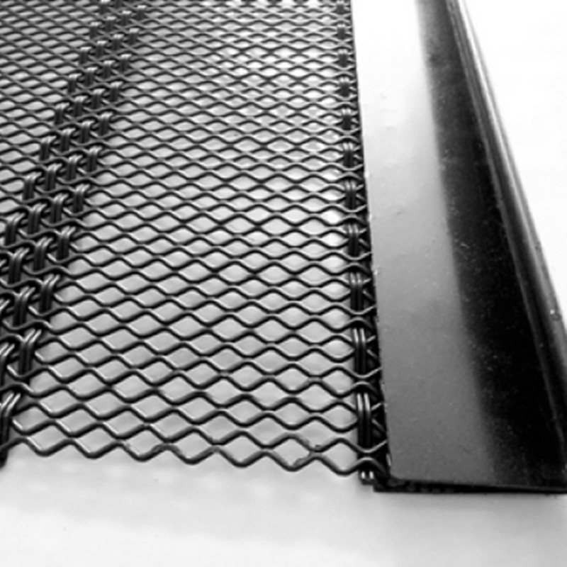 Self-cleaning screen mesh - Gangze Wire Mesh